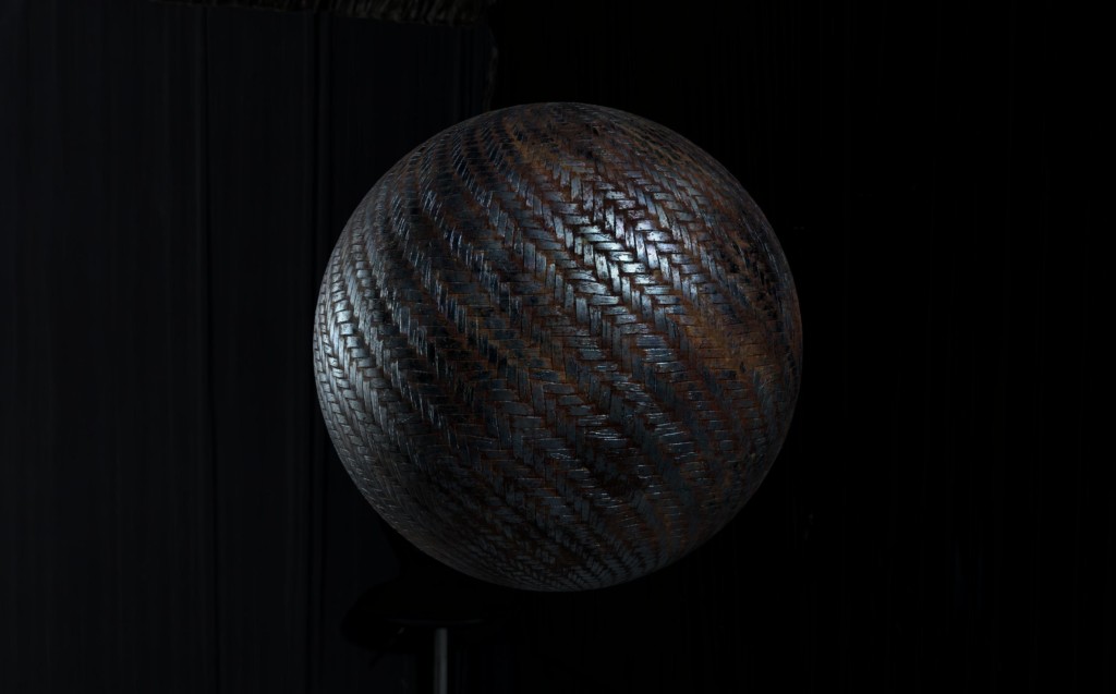 substance designer demo - ARTEFACT